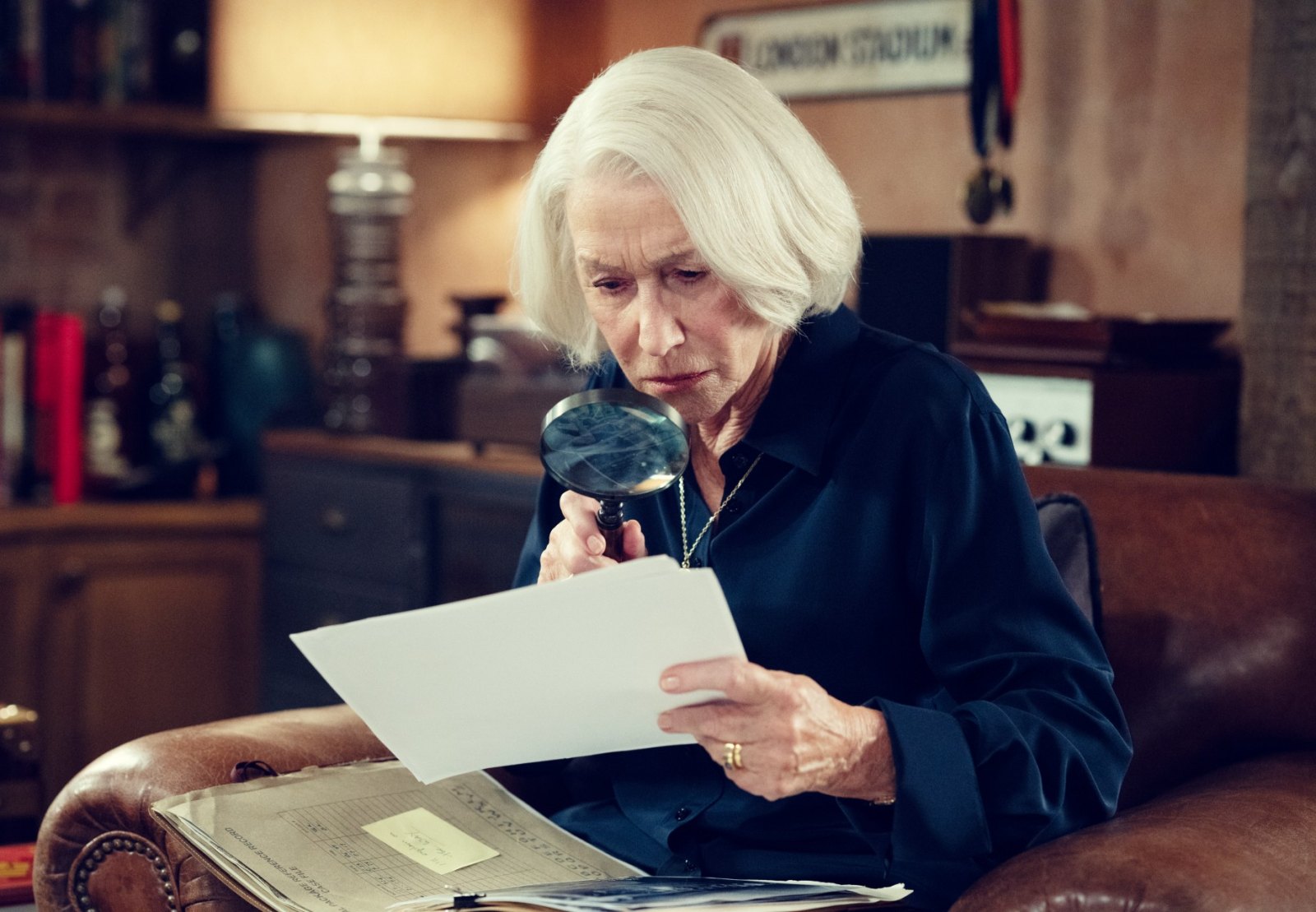 Like Netflix's The Thursday Murder Club? Watch These 5 TV Shows Just ...