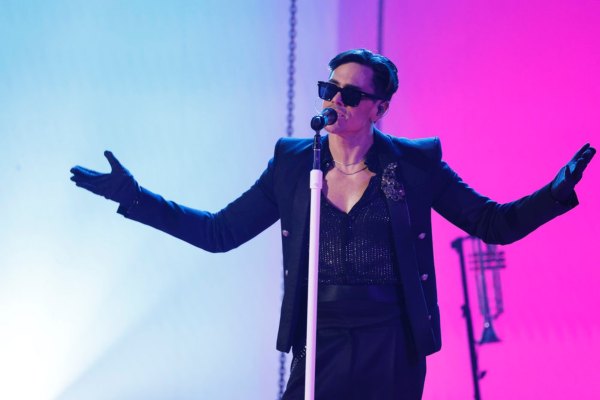 Tom Sandoval Teases His Reality TV Future After America's Got Talent ...