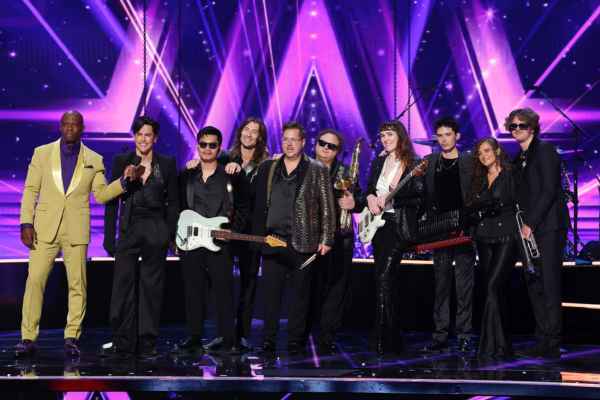 Tom Sandoval Teases His Reality TV Future After America's Got Talent ...