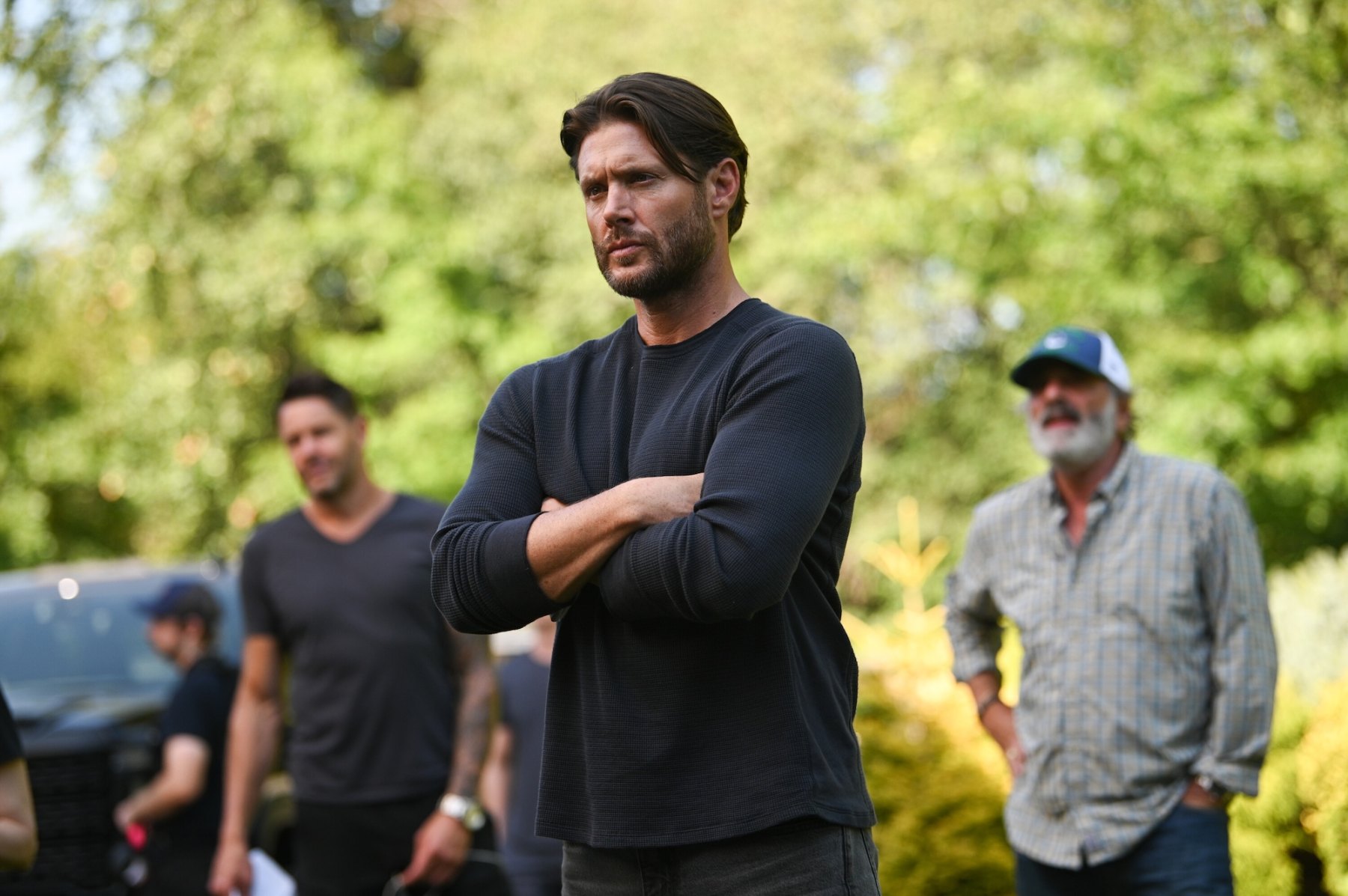Tracker Season 3 Premiere Plot Revealed Amid Jensen Ackles' Return | Us ...