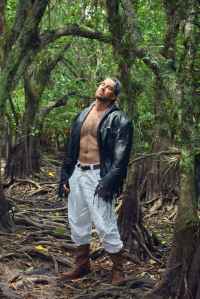 Travis Kelce Shows Off Wild Fashion in GQ's Steamy Photo Shoot | Us Weekly