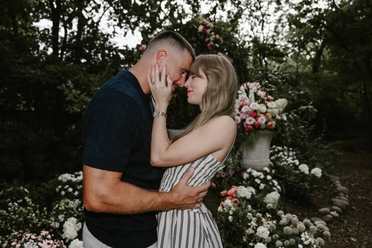 Inside Taylor Swift and Travis Kelce's Future After Engagement | Us Weekly