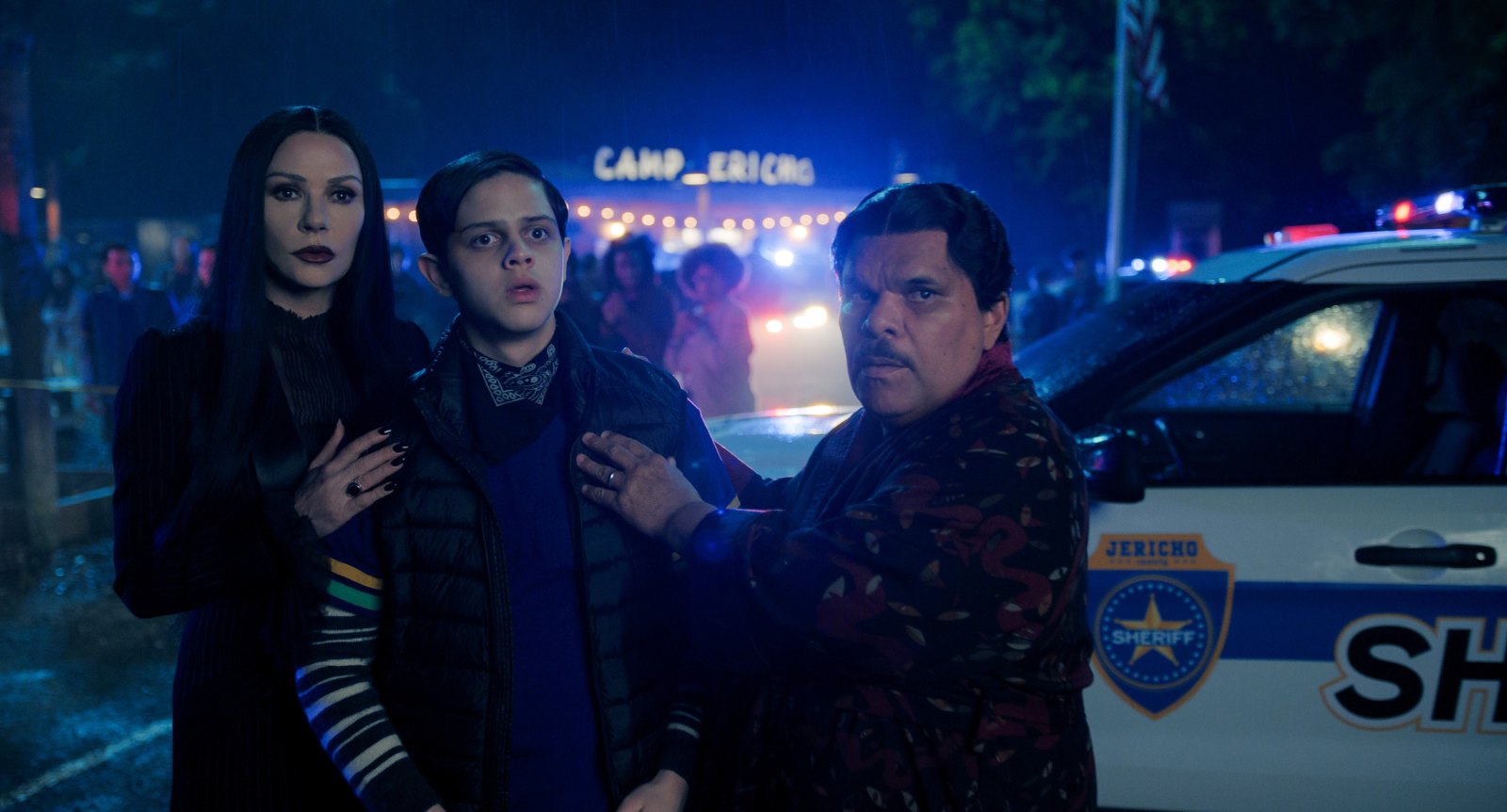 Explicación del final de la segunda parte de la temporada 2 de 'Merlina ...