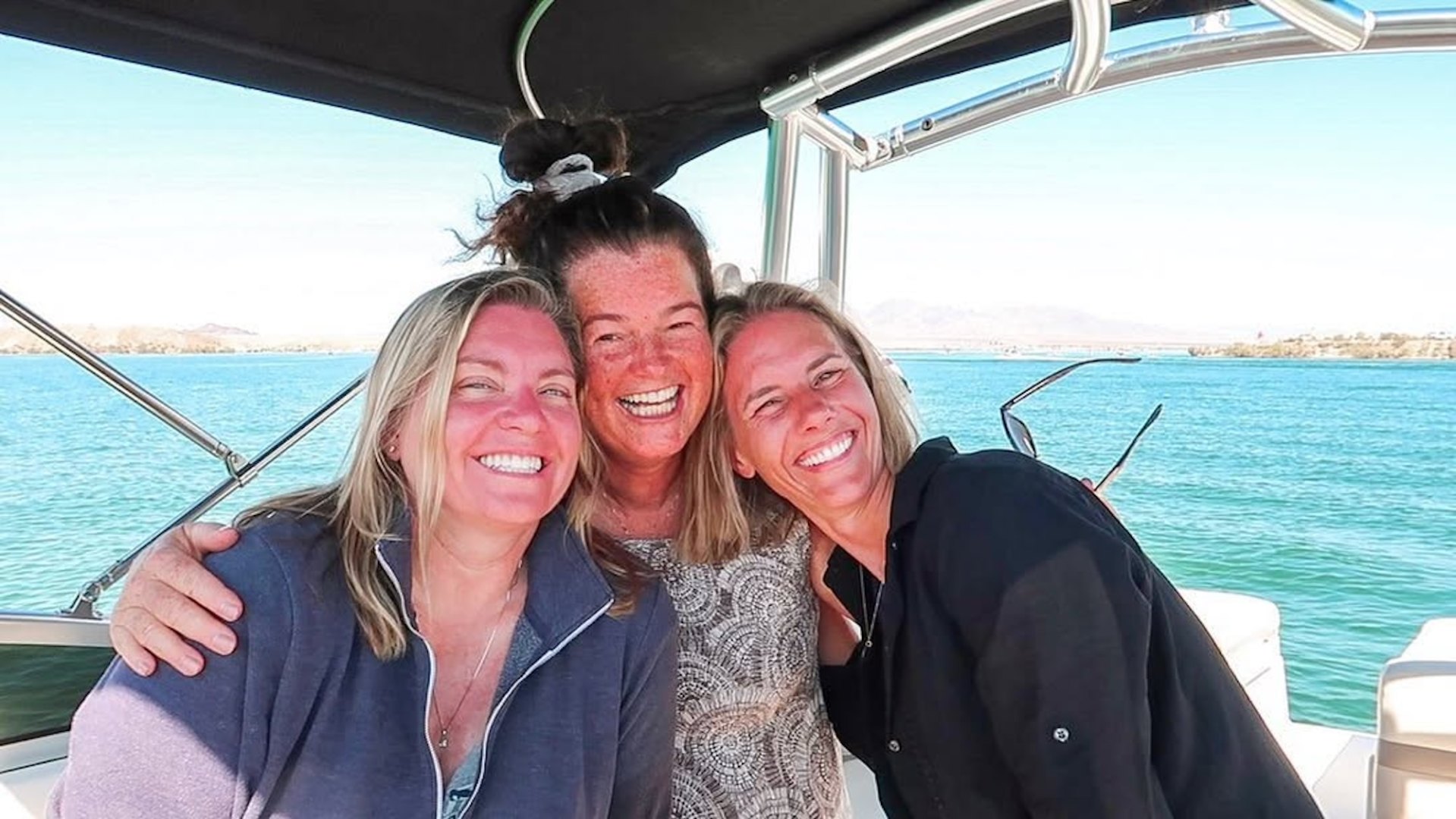 What Is Jodi Hildebrandt's ConneXions? Organization Explained | Us Weekly