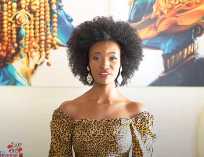 Miss Universe Jamaica's Tyra Spaulding Dies After Apparent Suicide at ...