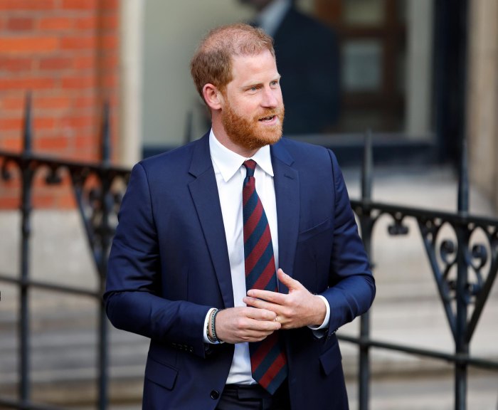 Prince Harry Still Has 'Tension' With Prince William, Kate Middleton ...