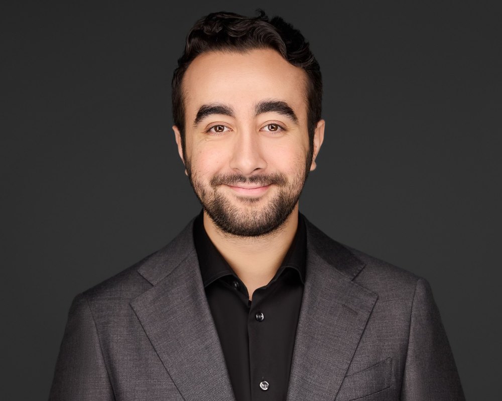 Jonathan Jadali Spurs Growth and Accountability at Ascend Agency | Us ...