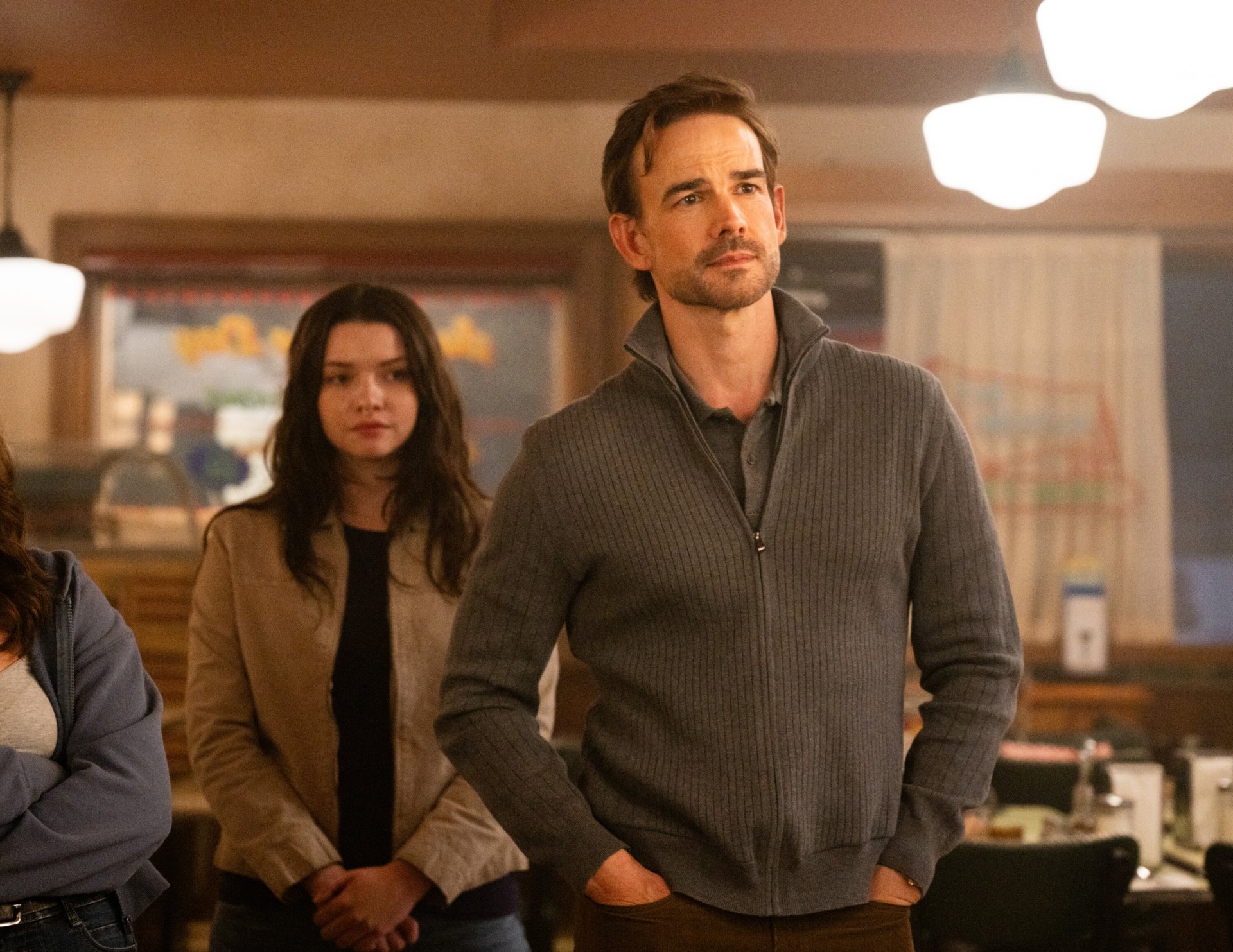 Sheriff Country Cast: Meet the Spinoff Stars Including Fire Country ...