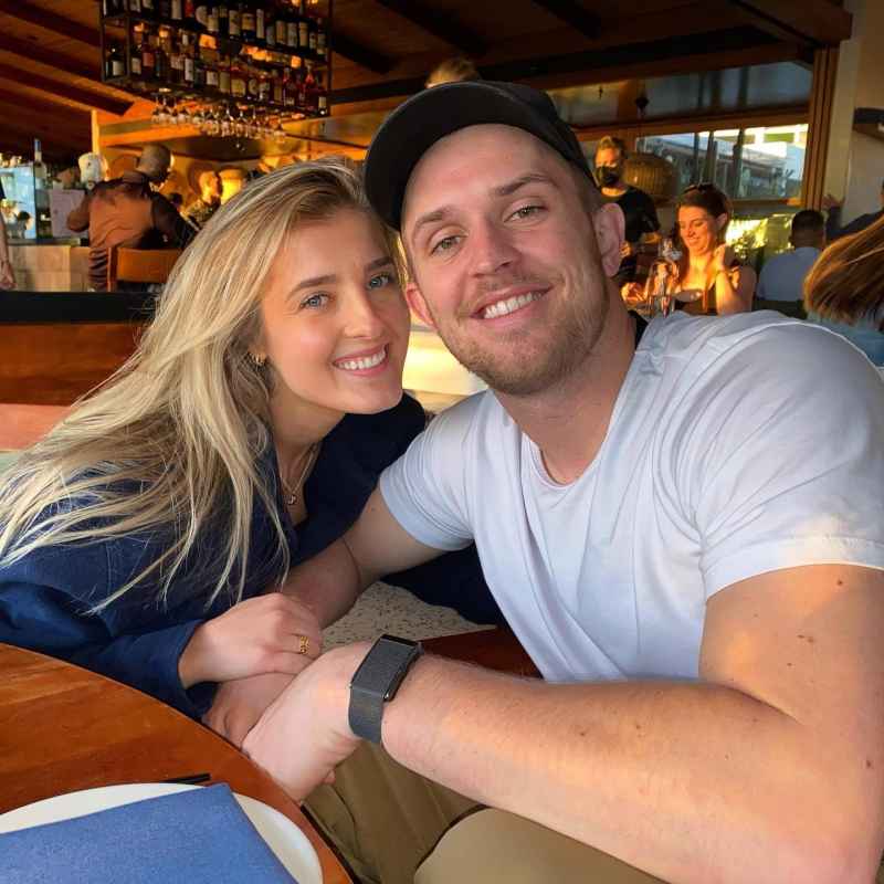 Jake Browning's Fiancee Stephanie Niles: 5 Things to Know | Us Weekly