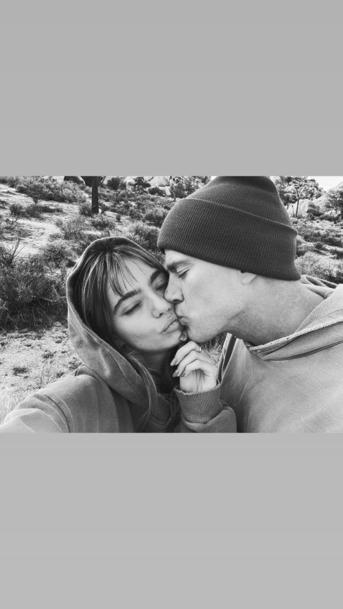 Channing Tatum Shares PDA With Girlfriend Inka Williams | Us Weekly