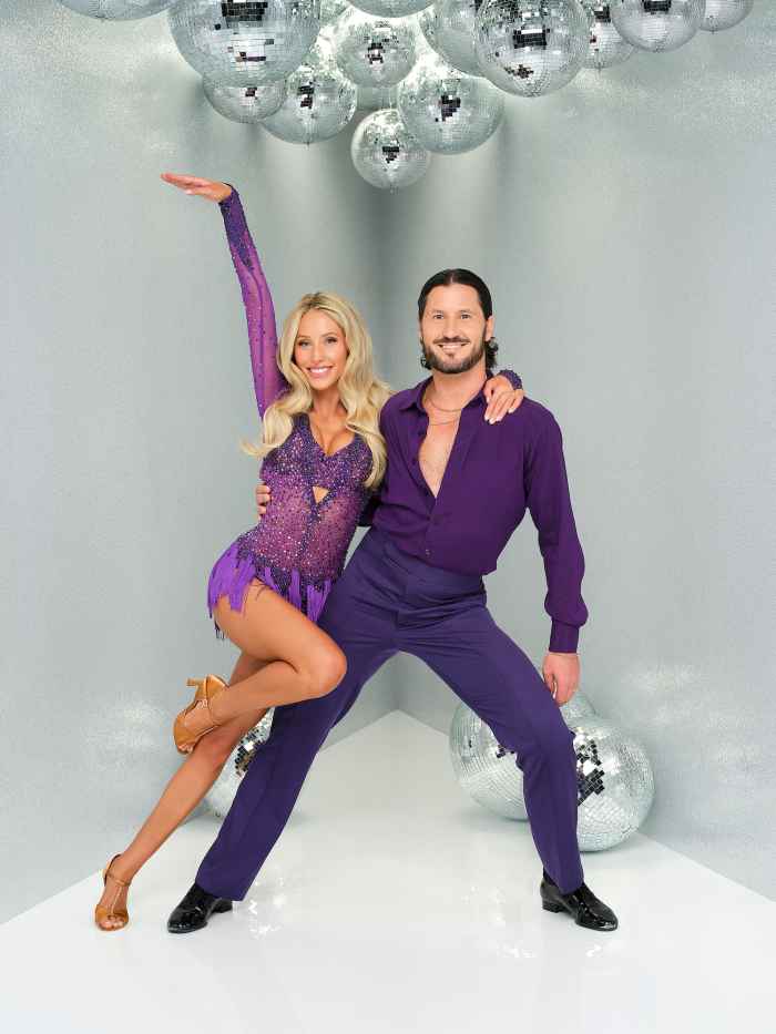 Dancing With the Stars Season 34 Finale Songs Revealed | Us Weekly