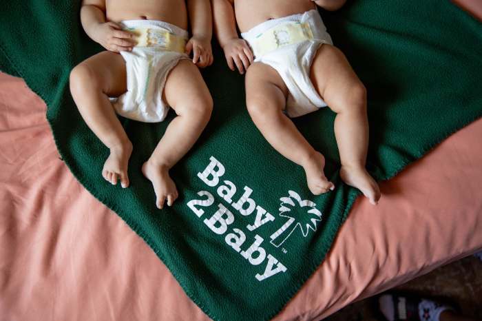 ‘Baby of the Year’ Competition Returns For 2025, Supporting Baby2Baby ...