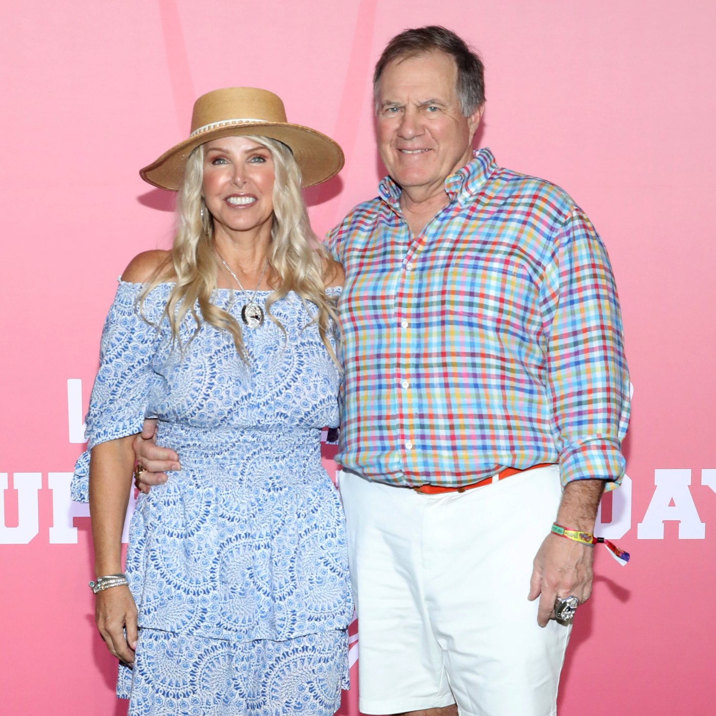 Before Jordon Hudson, Inside Bill Belichick's Linda Holliday Breakup ...