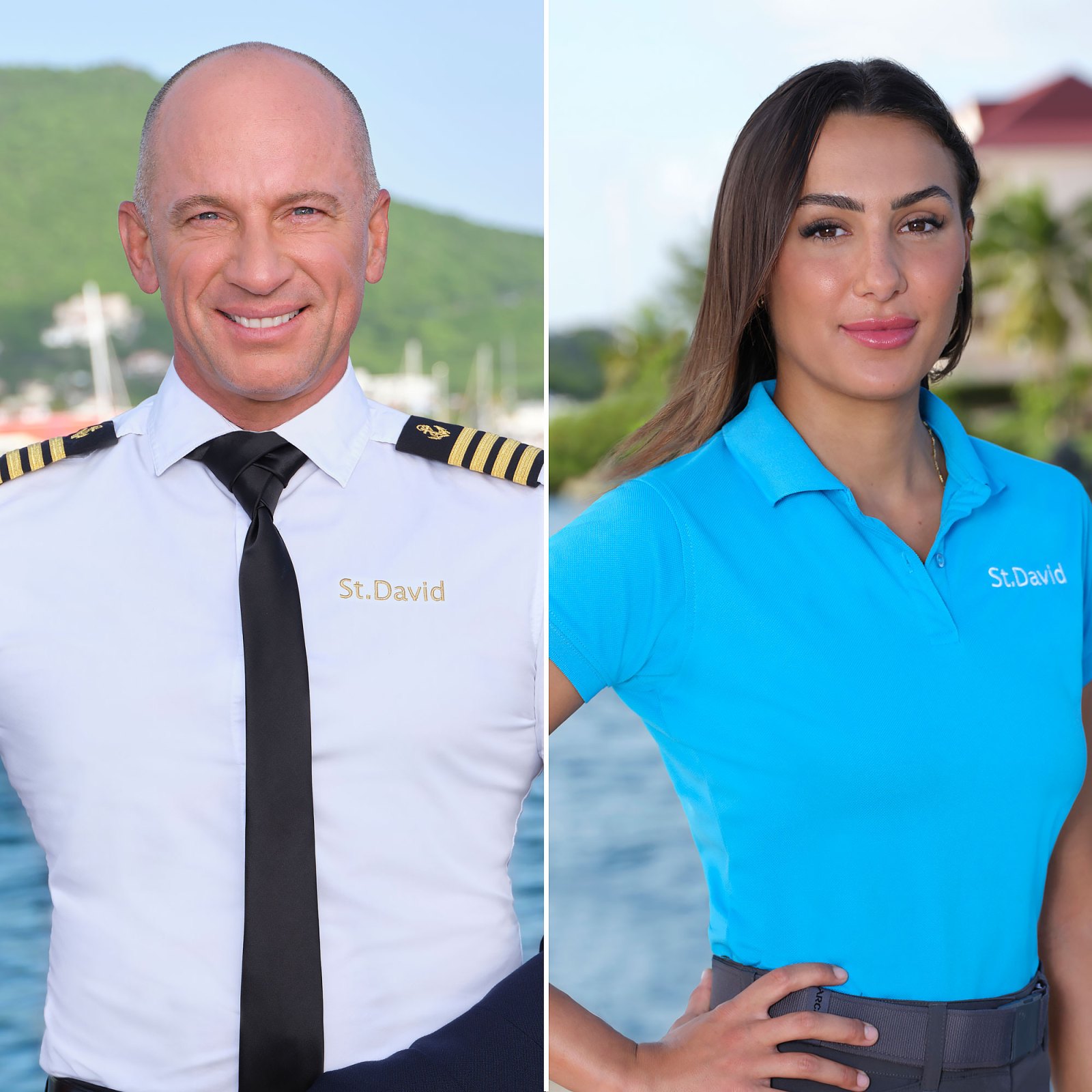 Below Deck Recap: Captain Kerry Calls Out Inappropriate Talk With ...