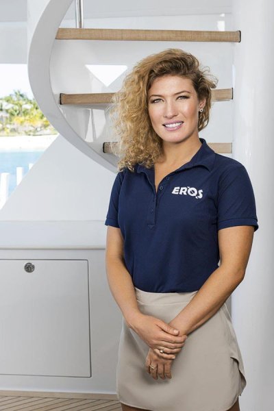 Below Deck Crew Members Reveal Who They'd Never Work With Again (Excl ...