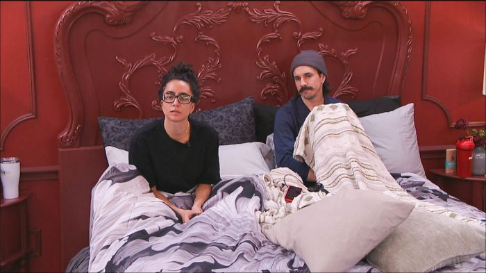 Big Brother Vince Panaro Opens Up on 'Very Good Friend' Morgan Pope ...