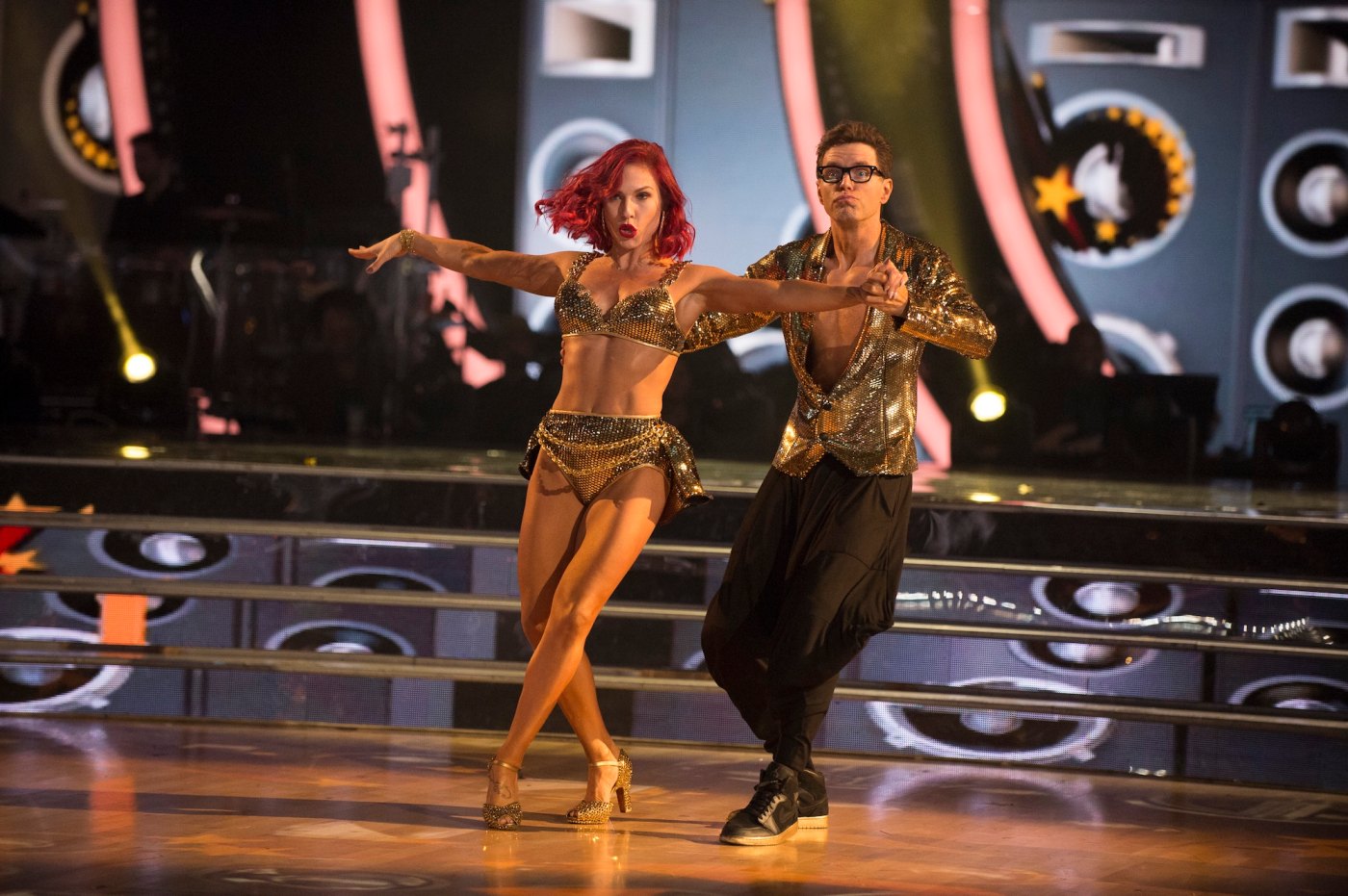 Bobby Bones Thinks He 'Cheated' on DWTS Before Controversial Win | Us ...