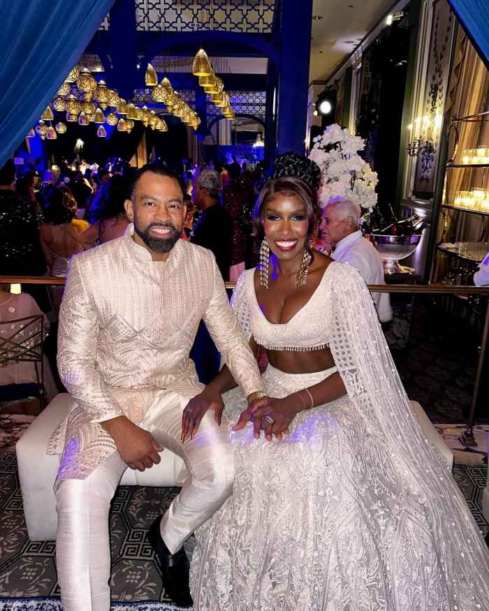 RHOBH's Bozoma Saint John Is Engaged to Keely Watson | Us Weekly
