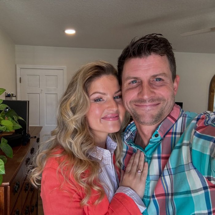 Bringing Up Bates Star Erin Bates Health Update After Septic Shock Us