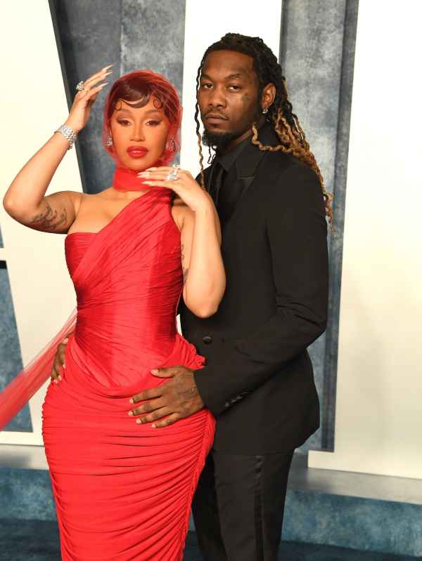 Offset's Alleged Victims Move to Collect $232K Amid Cardi B Divorce ...
