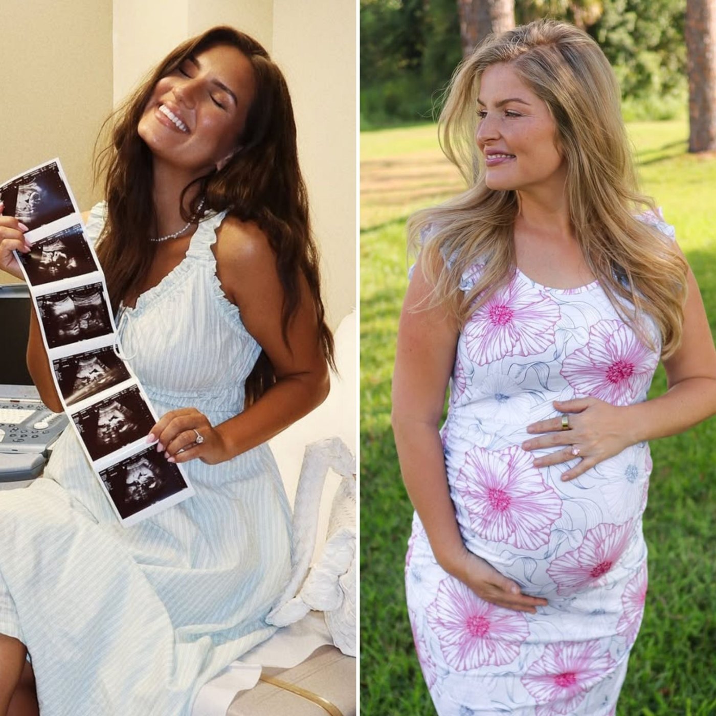 Carlin Bates Welcomes 3rd Baby Amid Erin Bates' Health Crisis | Us Weekly
