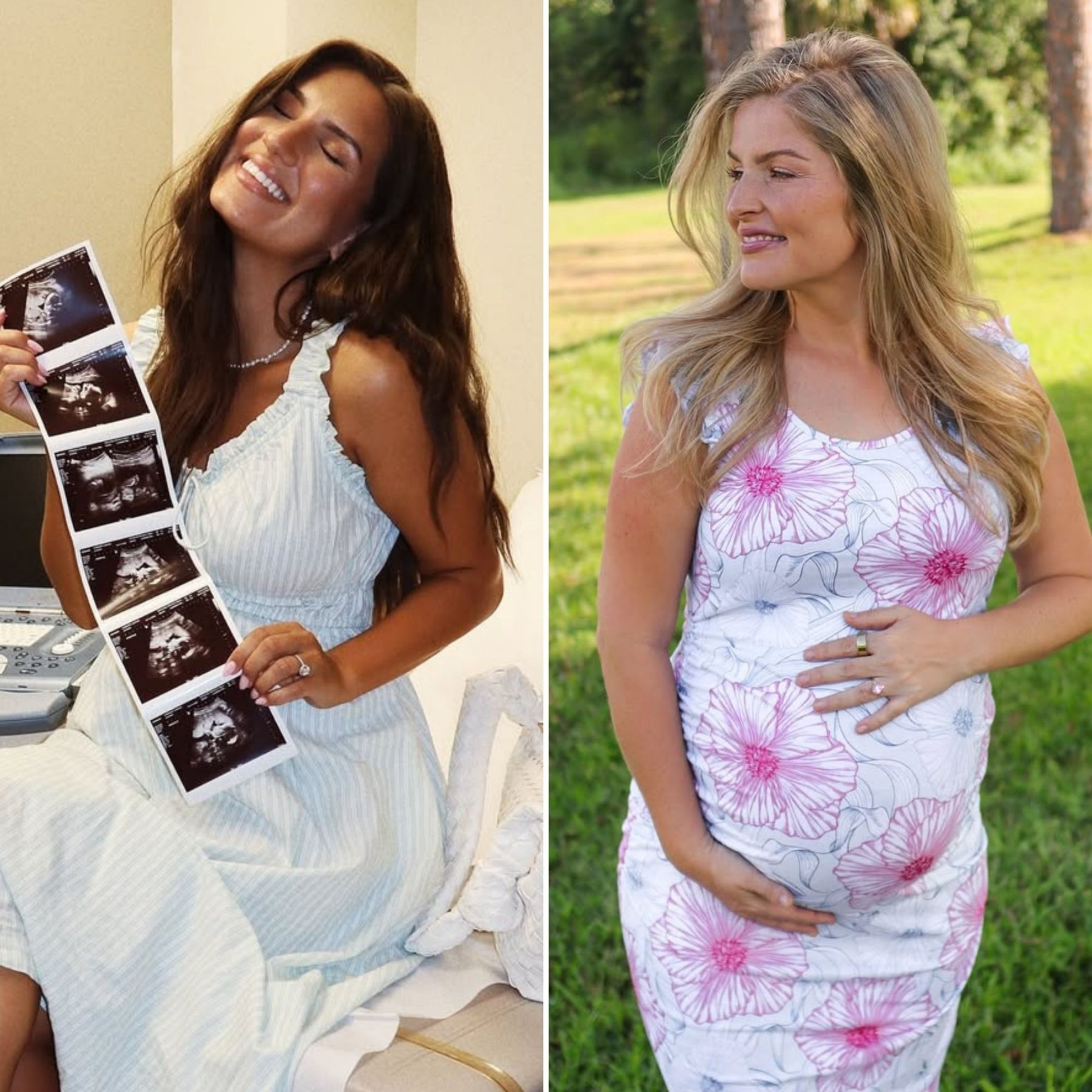 Carlin Bates Welcomes 3rd Baby Amid Erin Bates' Health Crisis | Us Weekly