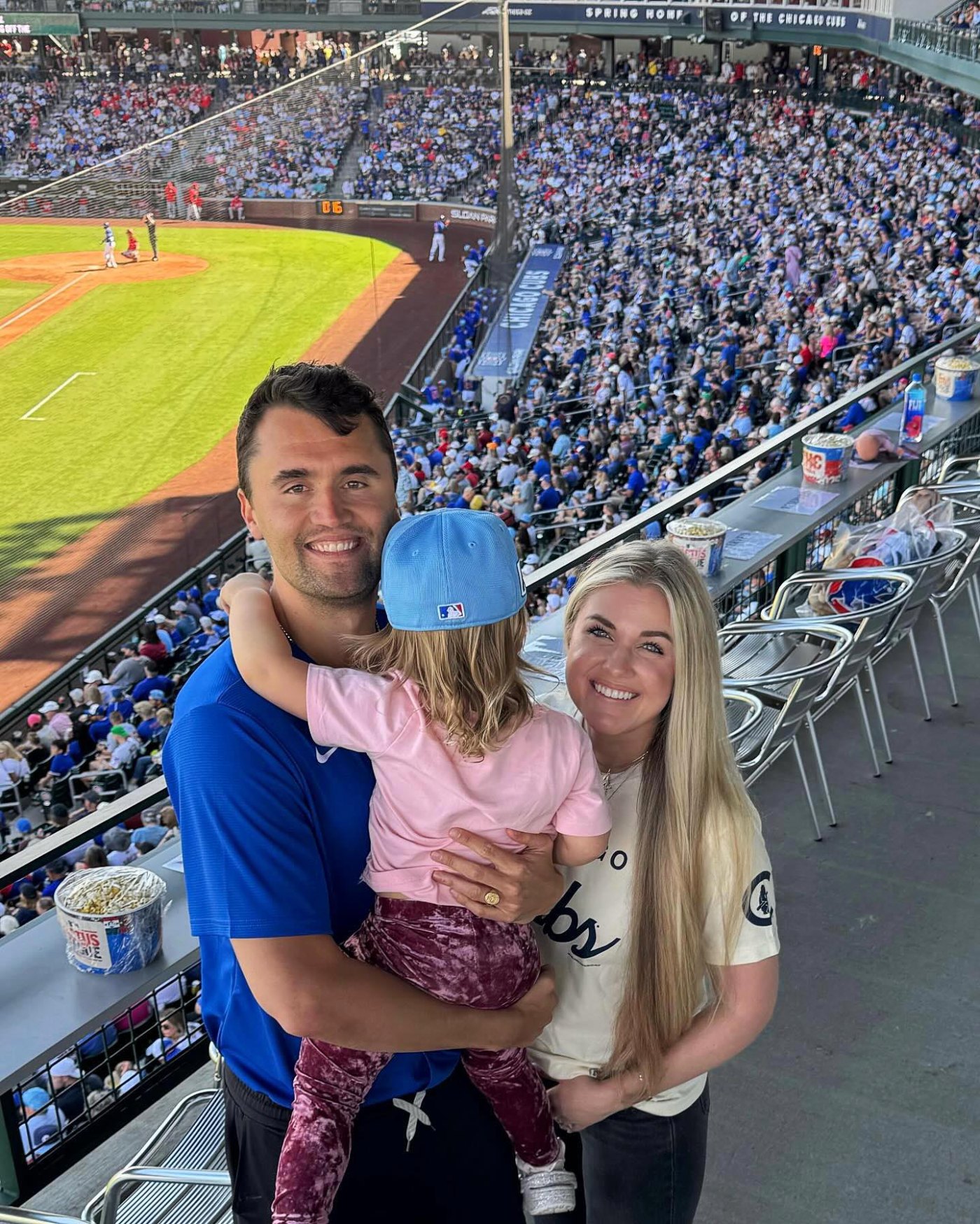 Charlie Kirk’s Wife Erika Kirk Breaks Silence After His Death | Us Weekly