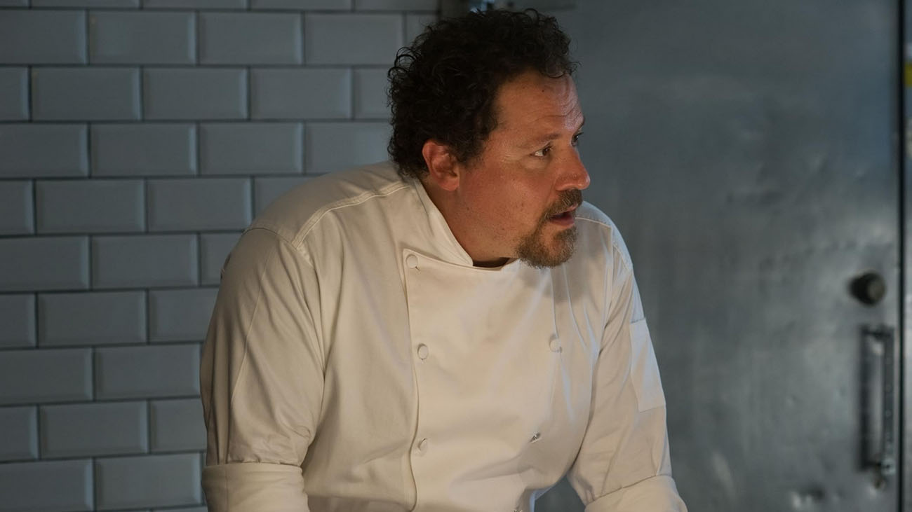 7 Must-Watch Drama Movies on Prime Video (September 2025): 'Chef' and ...