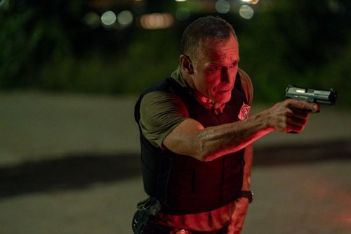Chicago P.D. Season 13: Voight Faces 'Repercussions' After Reid Death ...