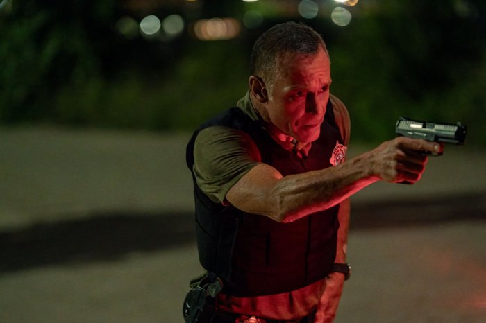 Chicago P.D. Season 13: Voight Faces 'Repercussions' After Reid Death ...