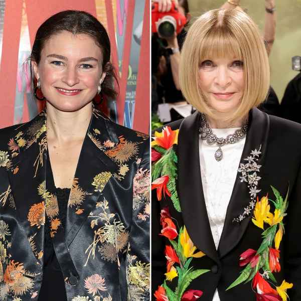 Anna Wintour Announces Chloe Malle as Vogue's New Head of Editorial ...