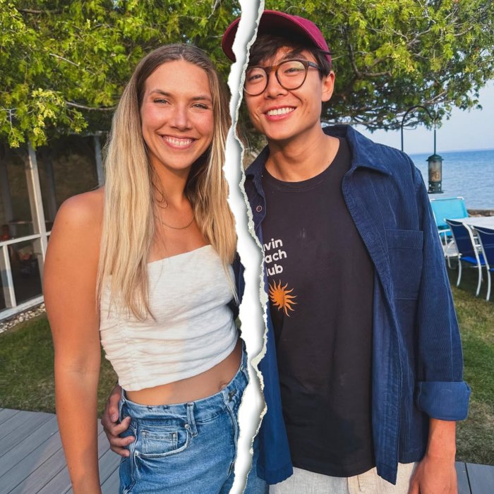 Big Brother's Derek Xiao and Claire Rehfuss Split After 4 Years | Us Weekly