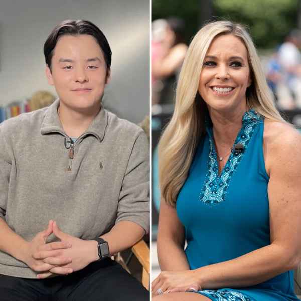 Collin Gosselin Wants Kate to Take Lie Detector Test for Affair Claims ...