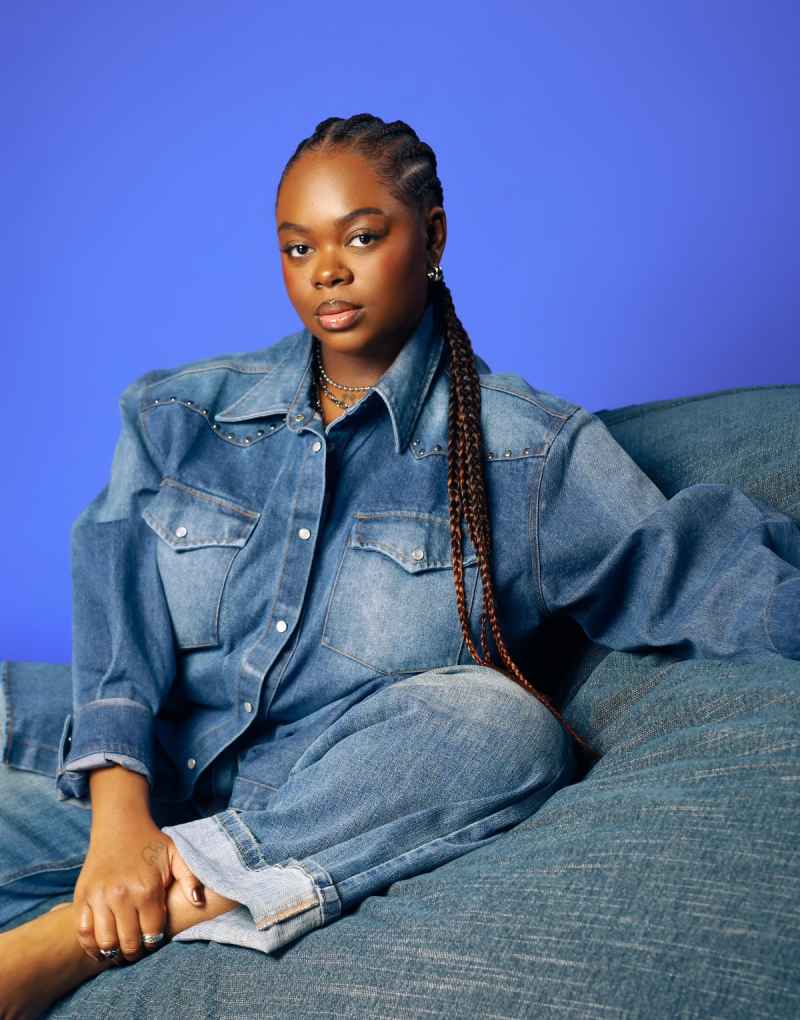 Snoop Dogg’s Daughter Cori Broadus Talks Life as a NICU Mom (Excl) | Us ...