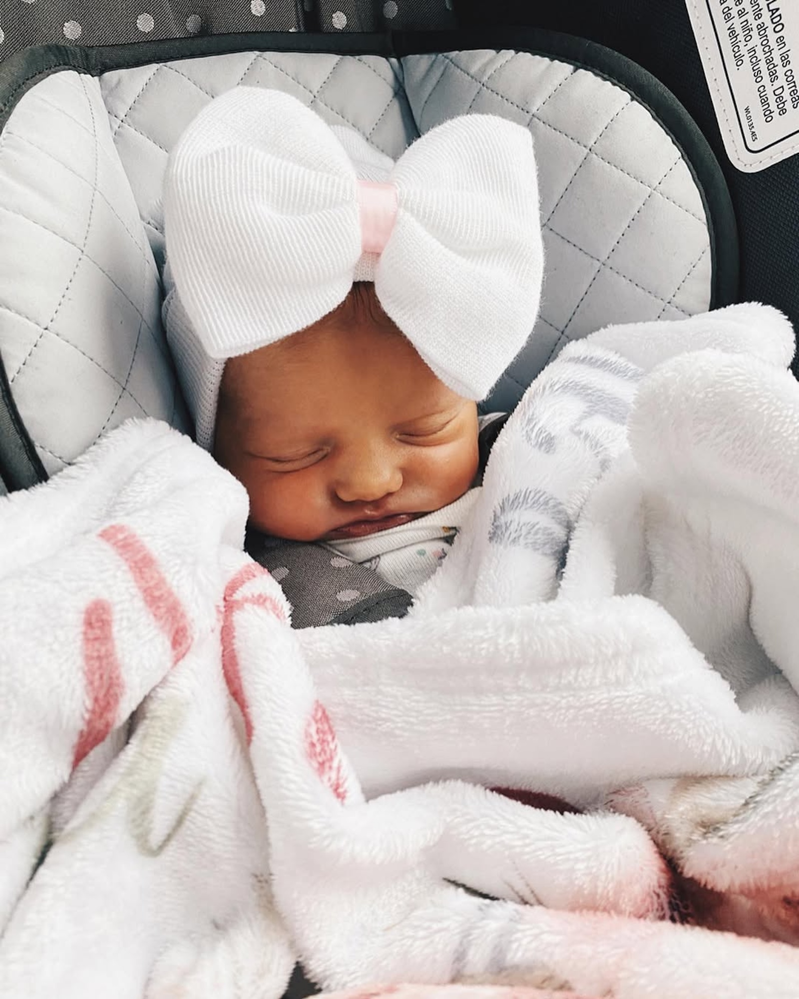 Meet the Next Generation of the Bates Family: Photos of Their Kids | Us ...