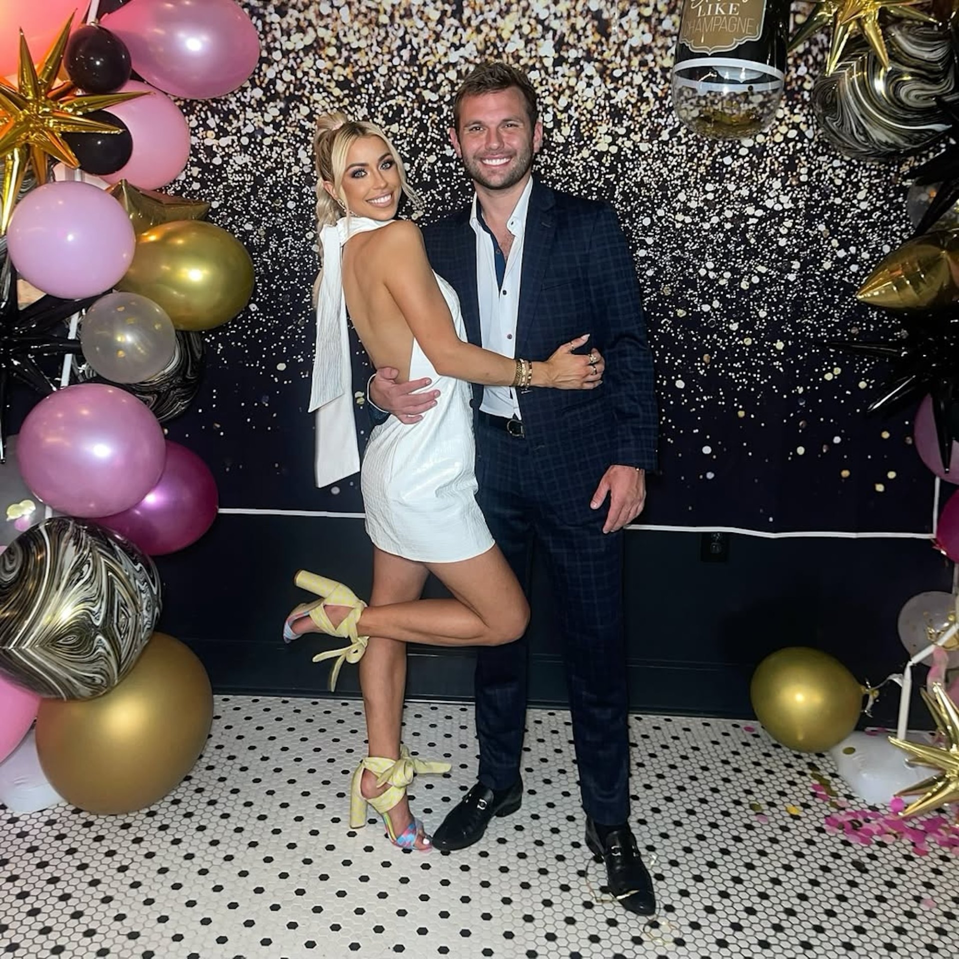Chase Chrisley Through the Years: A Look Back at His Ups and Downs | Us ...