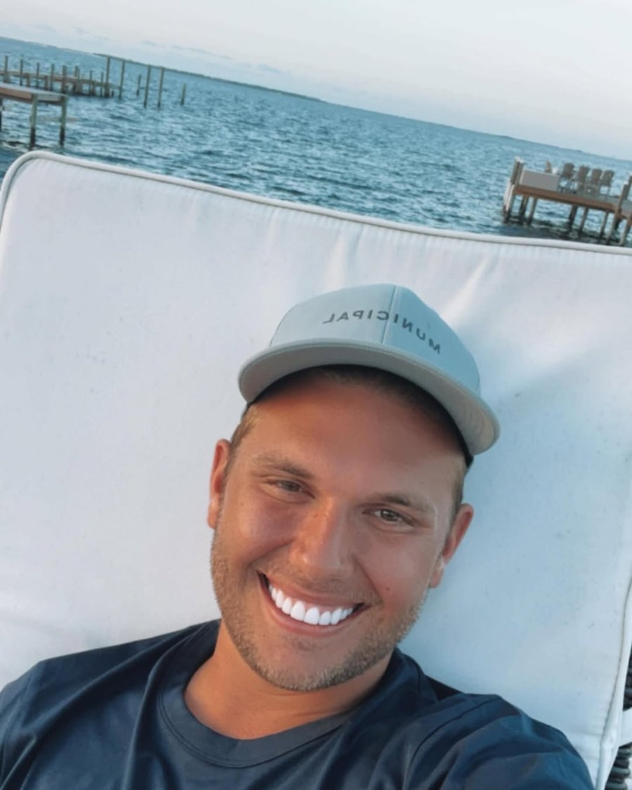 Chase Chrisley Through the Years: A Look Back at His Ups and Downs | Us ...
