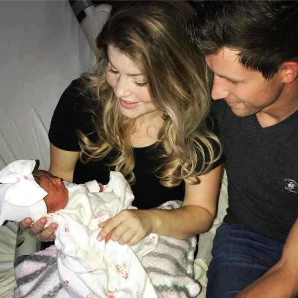 Erin Bates and Chad Paine’s Complete Relationship Timeline | Us Weekly