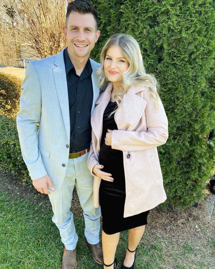 Erin Bates and Chad Paine’s Complete Relationship Timeline | Us Weekly