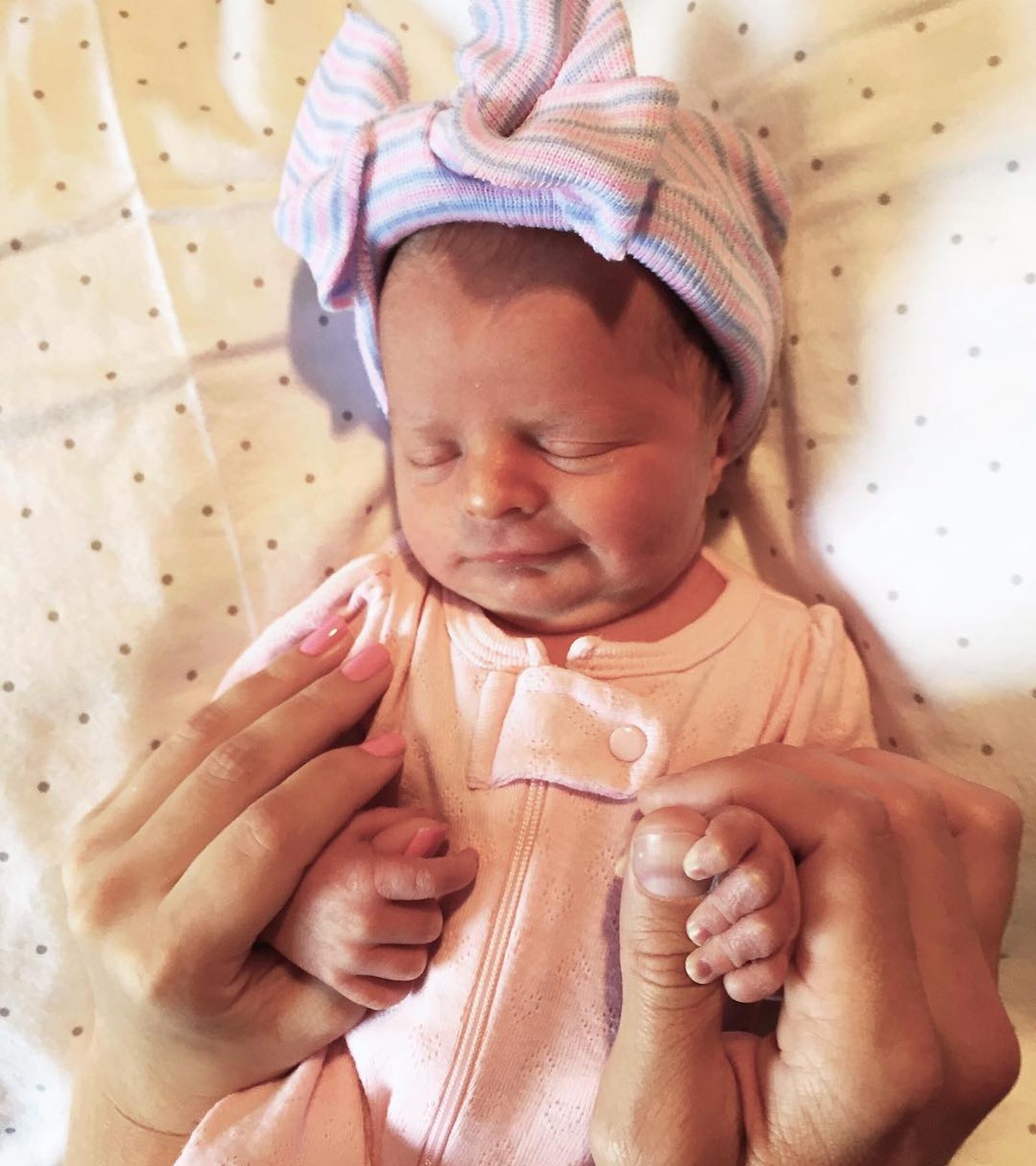 Meet the Next Generation of the Bates Family: Photos of Their Kids | Us ...