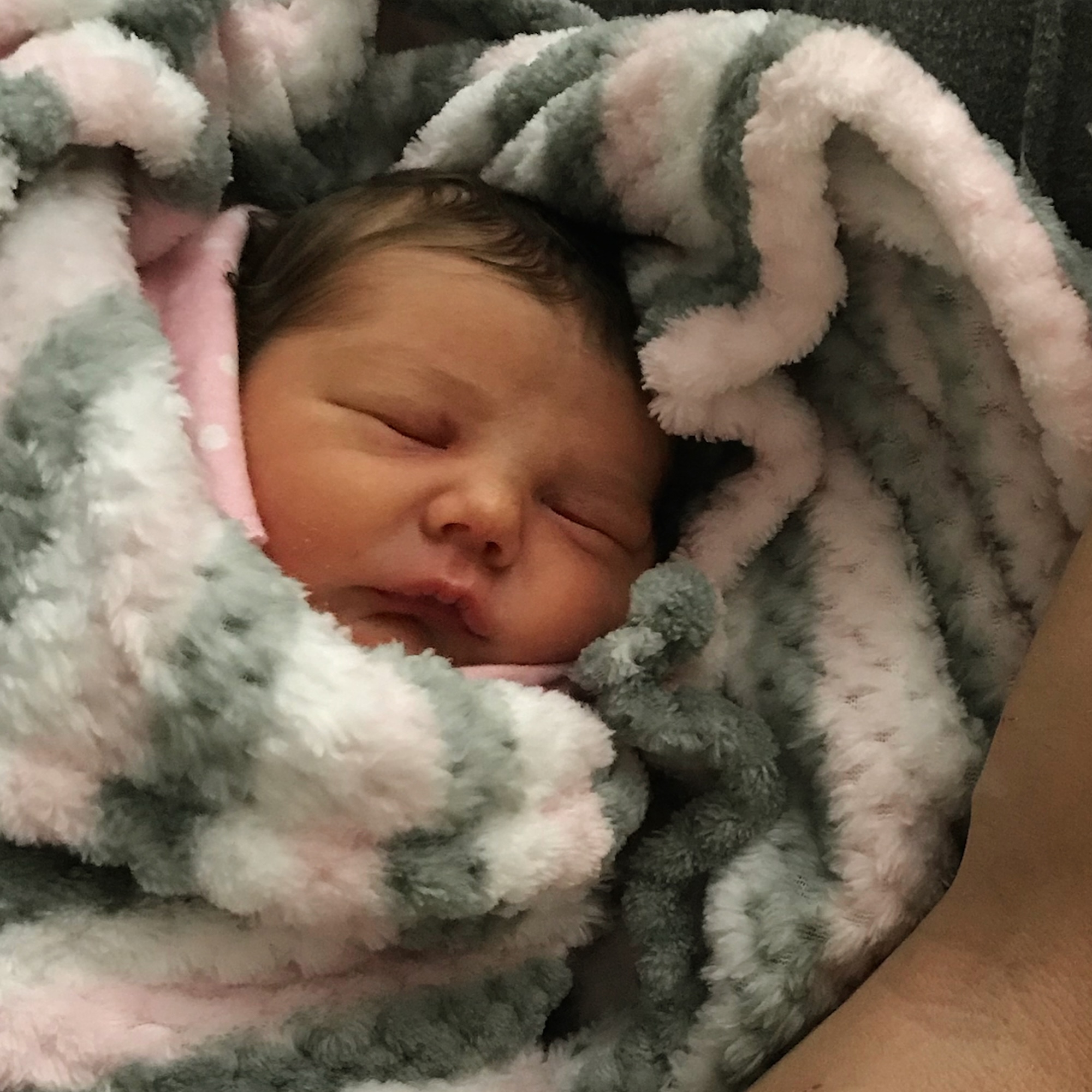 Meet the Next Generation of the Bates Family: Photos of Their Kids | Us ...