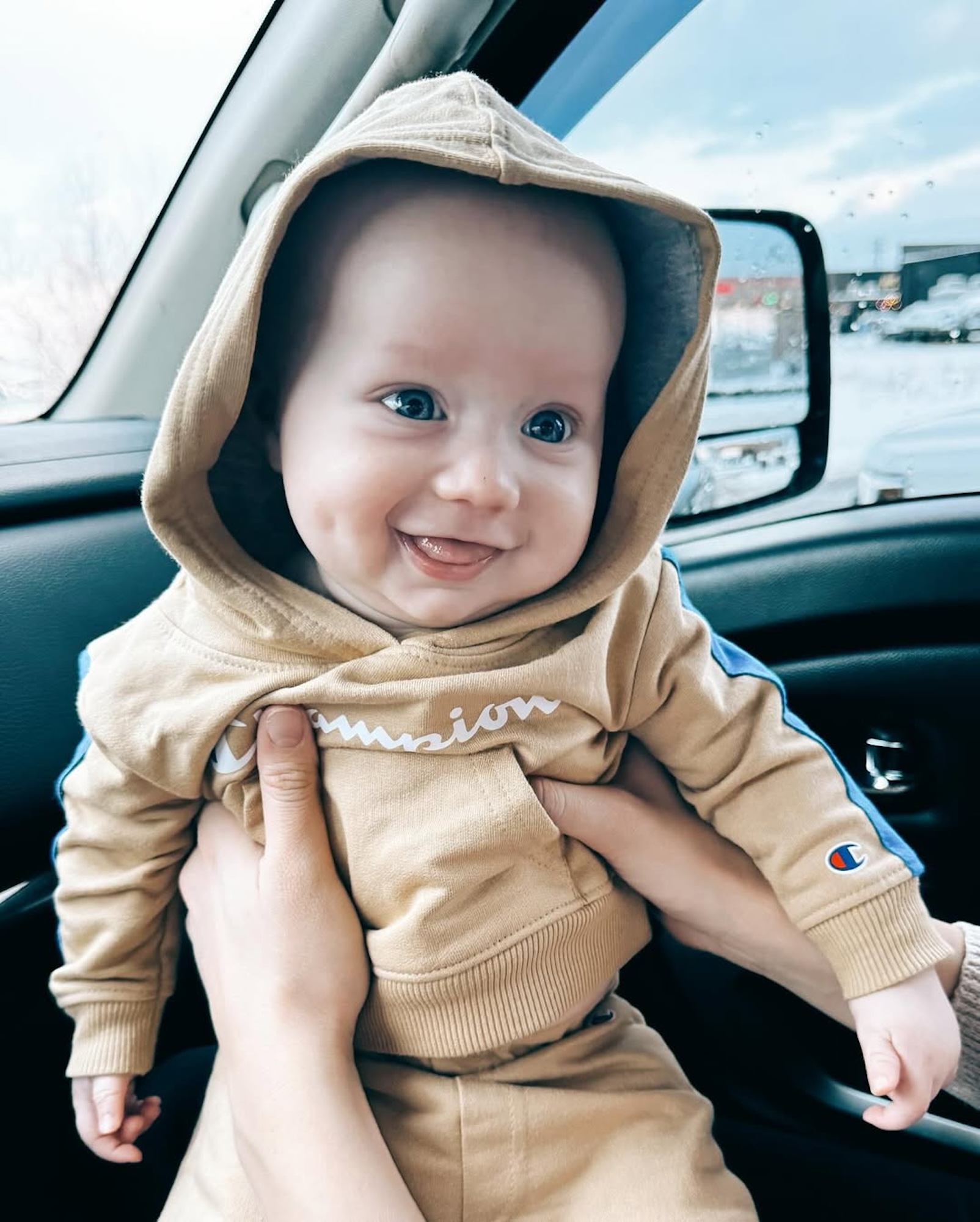 Meet the Next Generation of the Bates Family: Photos of Their Kids | Us ...