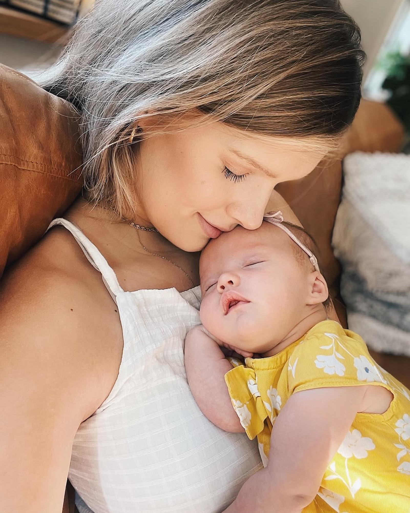 Meet the Next Generation of the Bates Family: Photos of Their Kids | Us ...