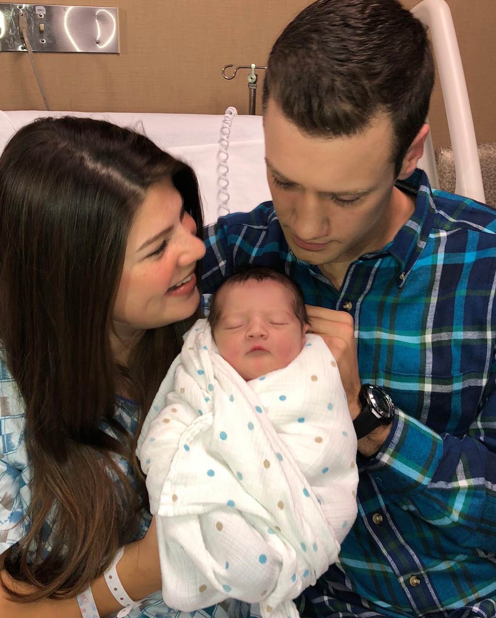 Meet the Next Generation of the Bates Family: Photos of Their Kids | Us ...