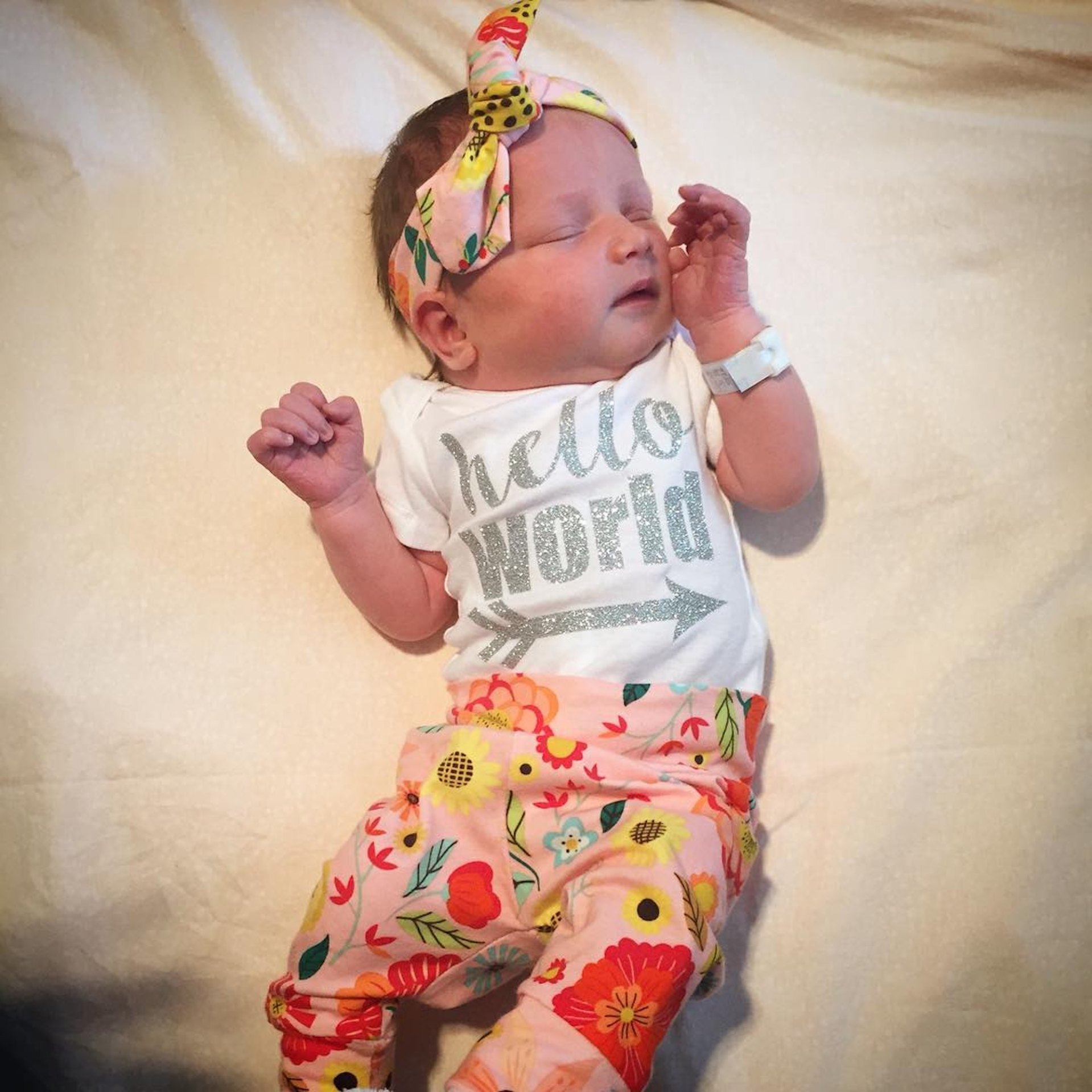 Meet the Next Generation of the Bates Family: Photos of Their Kids | Us ...