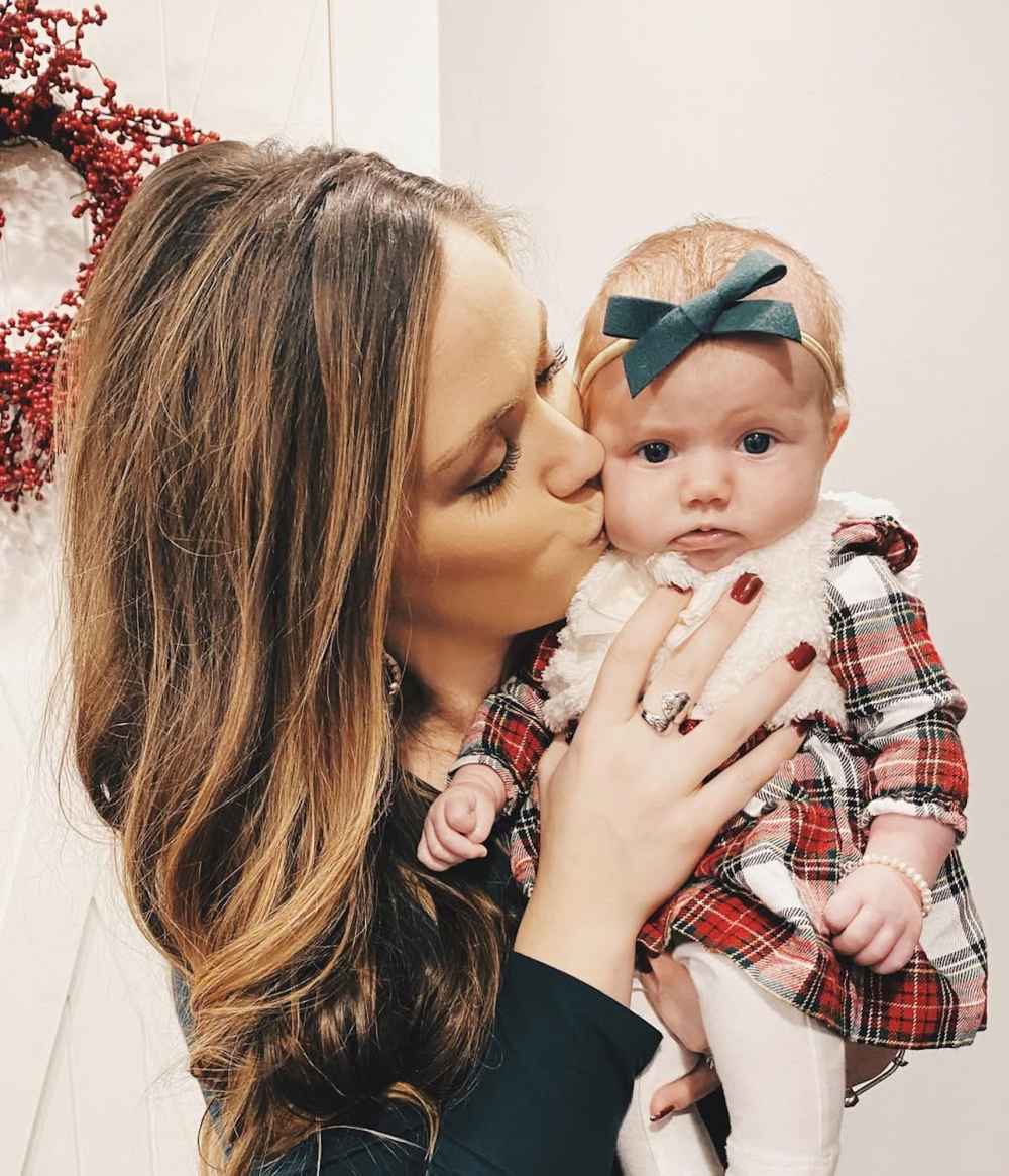 Meet the Next Generation of the Bates Family: Photos of Their Kids | Us ...