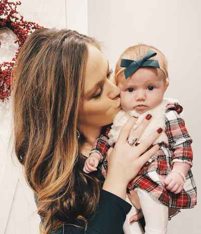 Meet the Next Generation of the Bates Family: Photos of Their Kids | Us ...