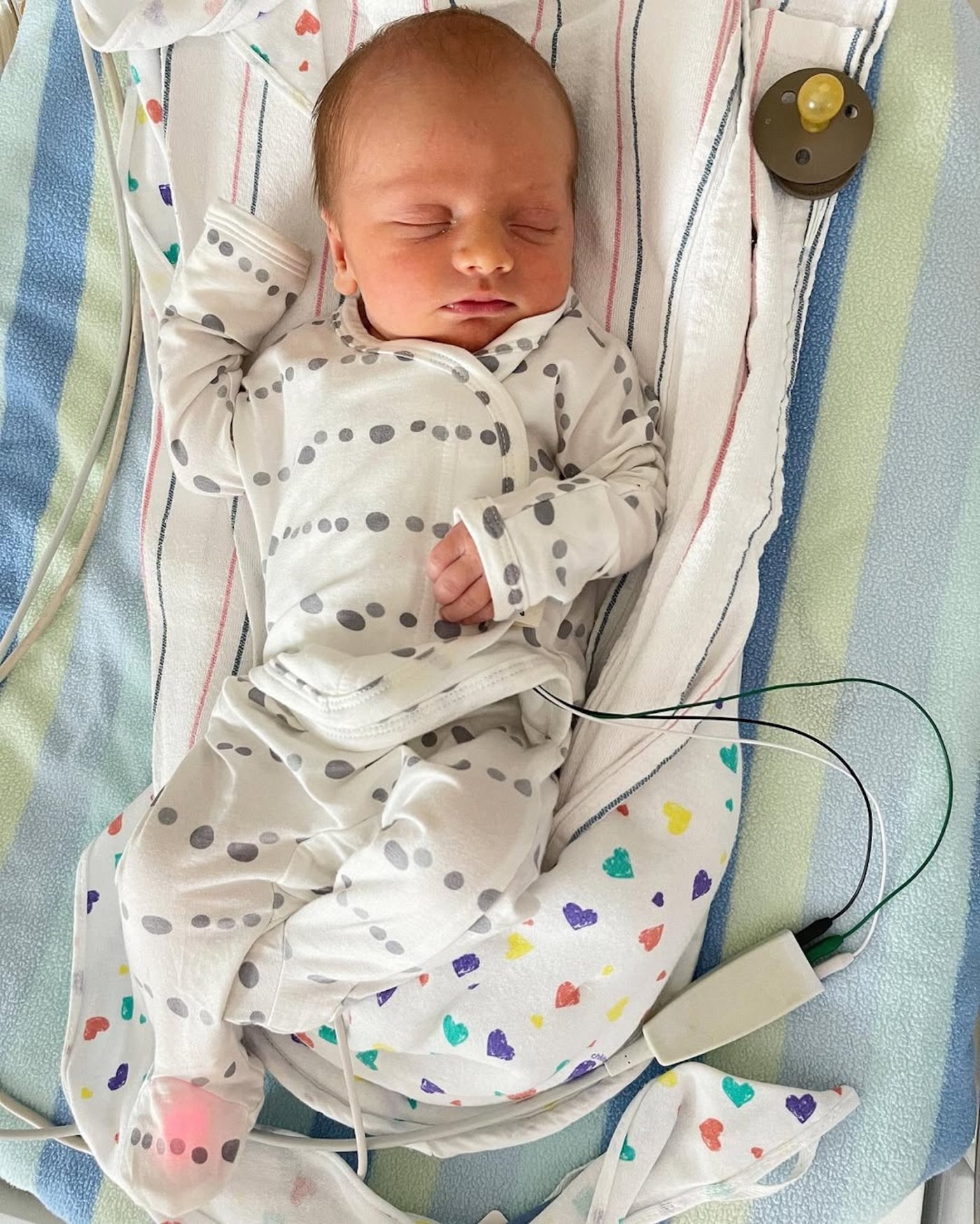 Meet the Next Generation of the Bates Family: Photos of Their Kids | Us ...