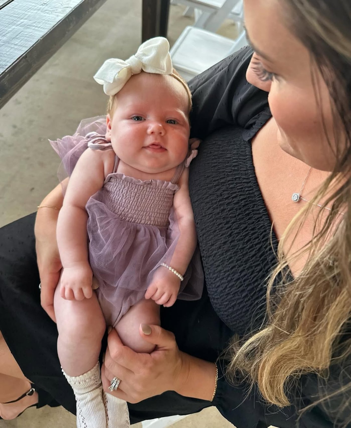 Meet the Next Generation of the Bates Family: Photos of Their Kids | Us ...
