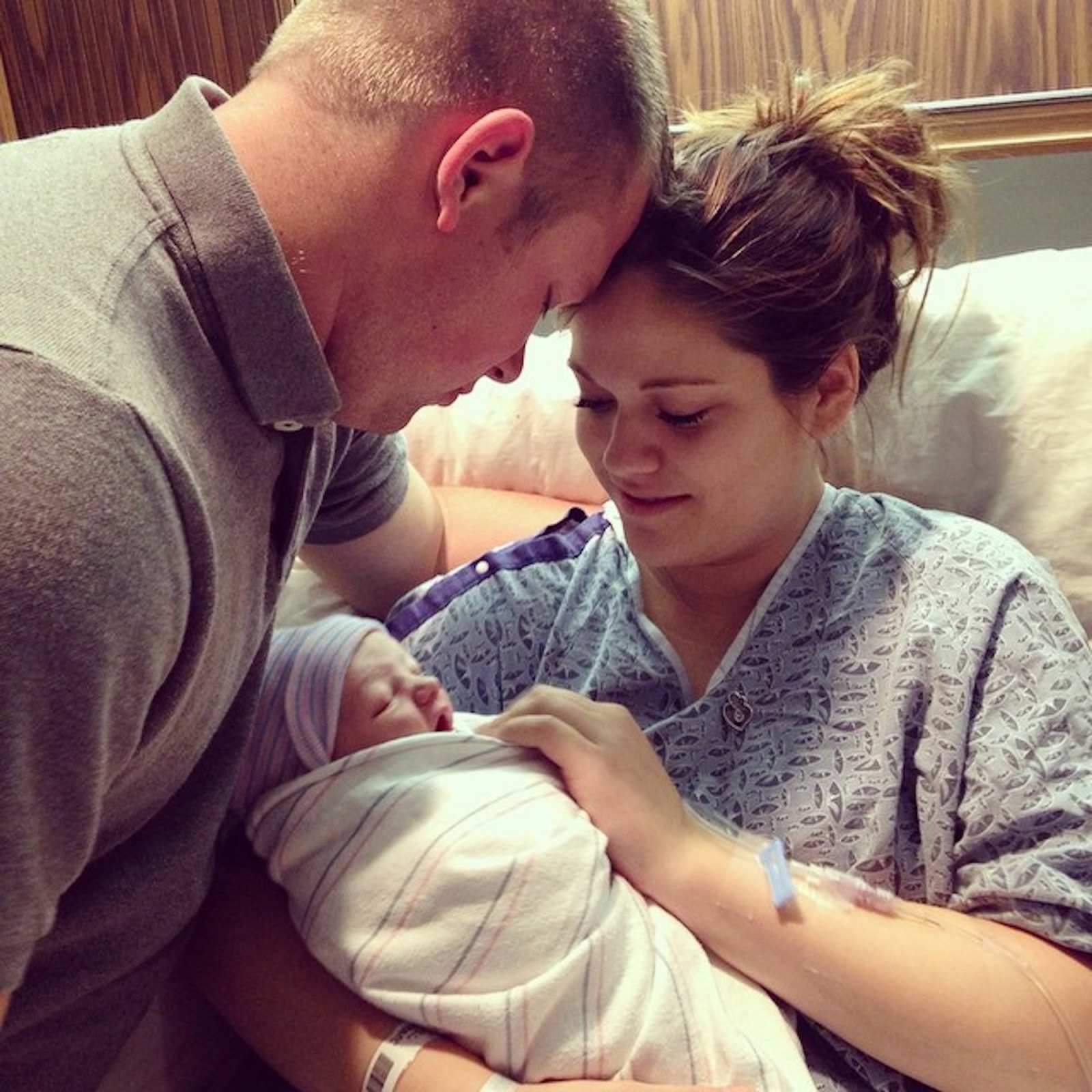 Meet the Next Generation of the Bates Family: Photos of Their Kids | Us ...